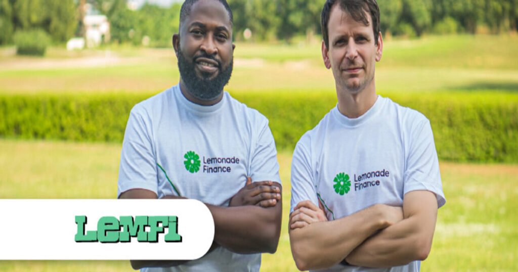 LemFi Secures $33 Million Investment to Revolutionize