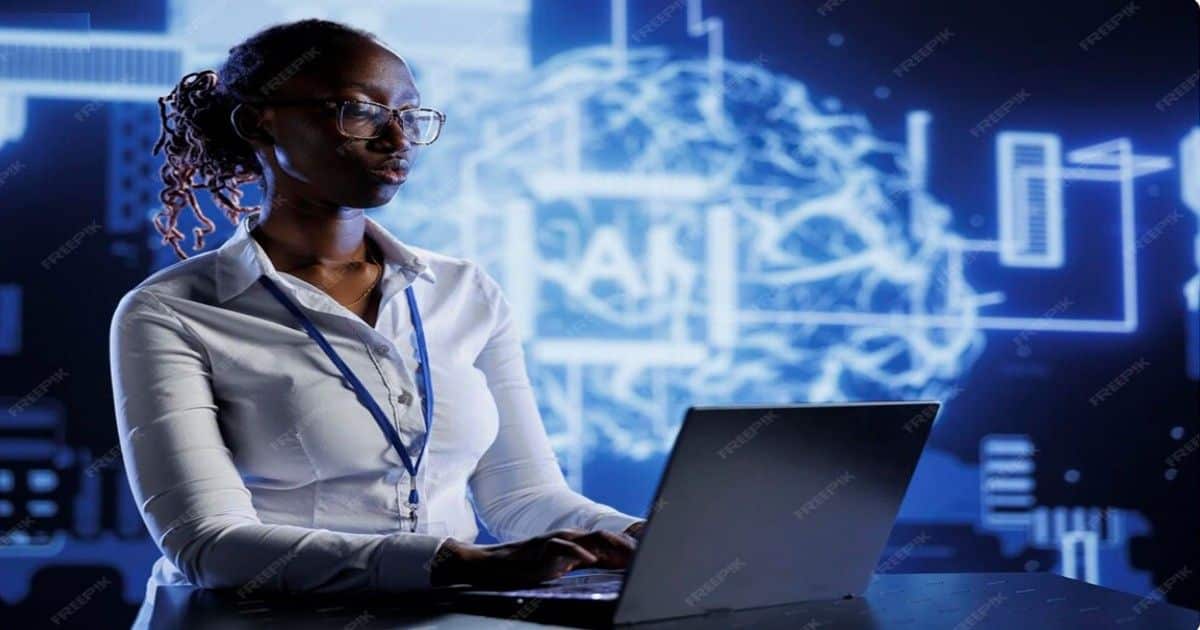 Businesses Can Use AI and Machine Learning to Optimize Data Processing ...